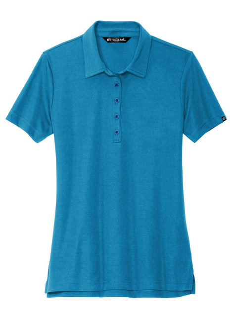 DocuMart of the Midsouth: Travis Mathew Ladies Oceanside Solid Polo